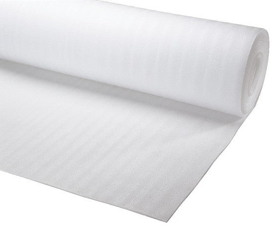 3mm Foam Underlay (25 m2/ roll) – Keen-m imports